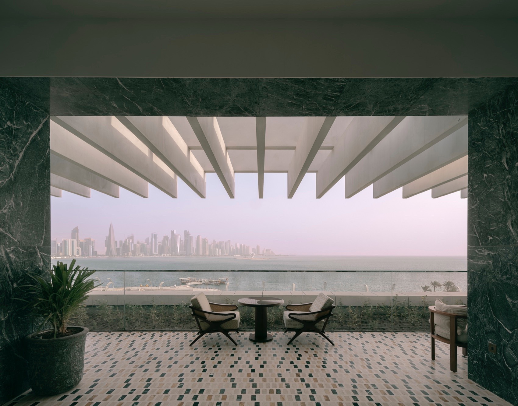 The Ned by David Chipperfield Architects Berlin - 谷德设计网