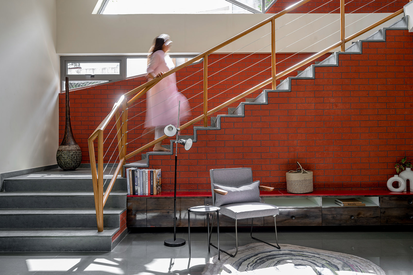 House of Dynamic Sunlight by Hsc Designs - 谷德设计网