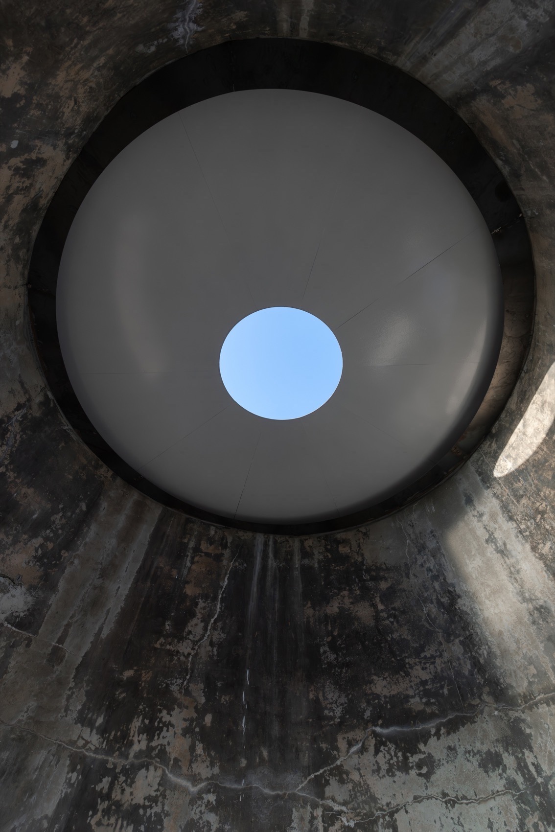 SATORI Sunset Water Tower by UAO Design - 谷德设计网