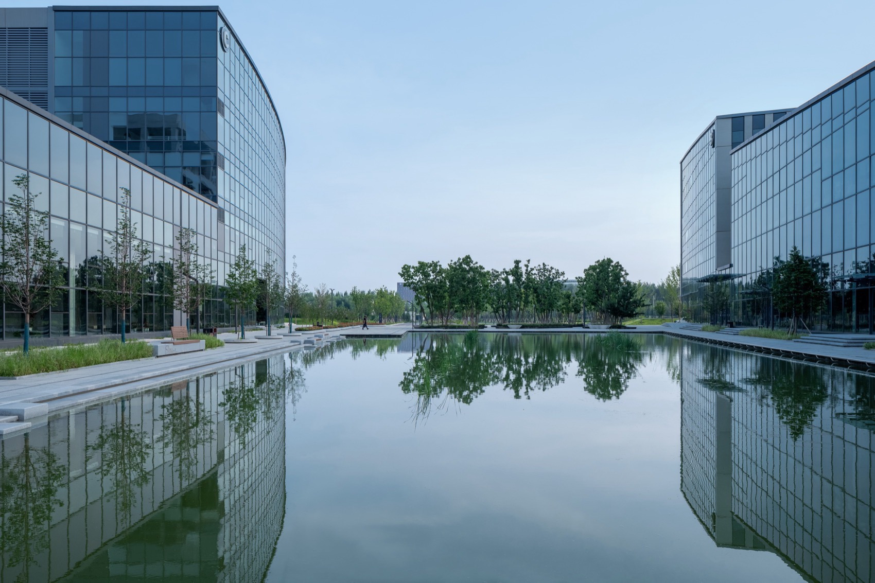 The Fusion Garden of the National Research Center for Materials Science ...