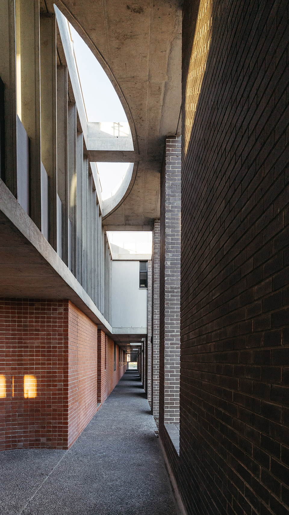 BlowerHouse by SALT architects - 谷德设计网