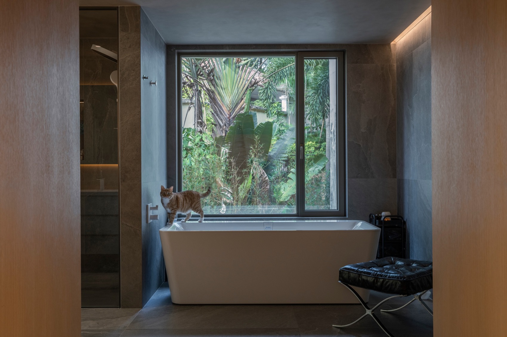 Trinity House by DesignOrderGroup - 谷德设计网