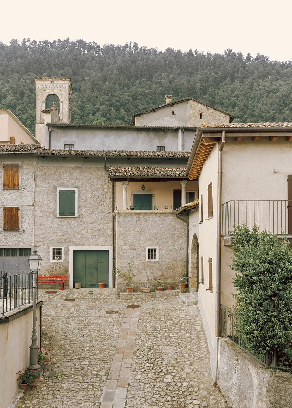 Ca’Norina by SOLUM - 谷德设计网