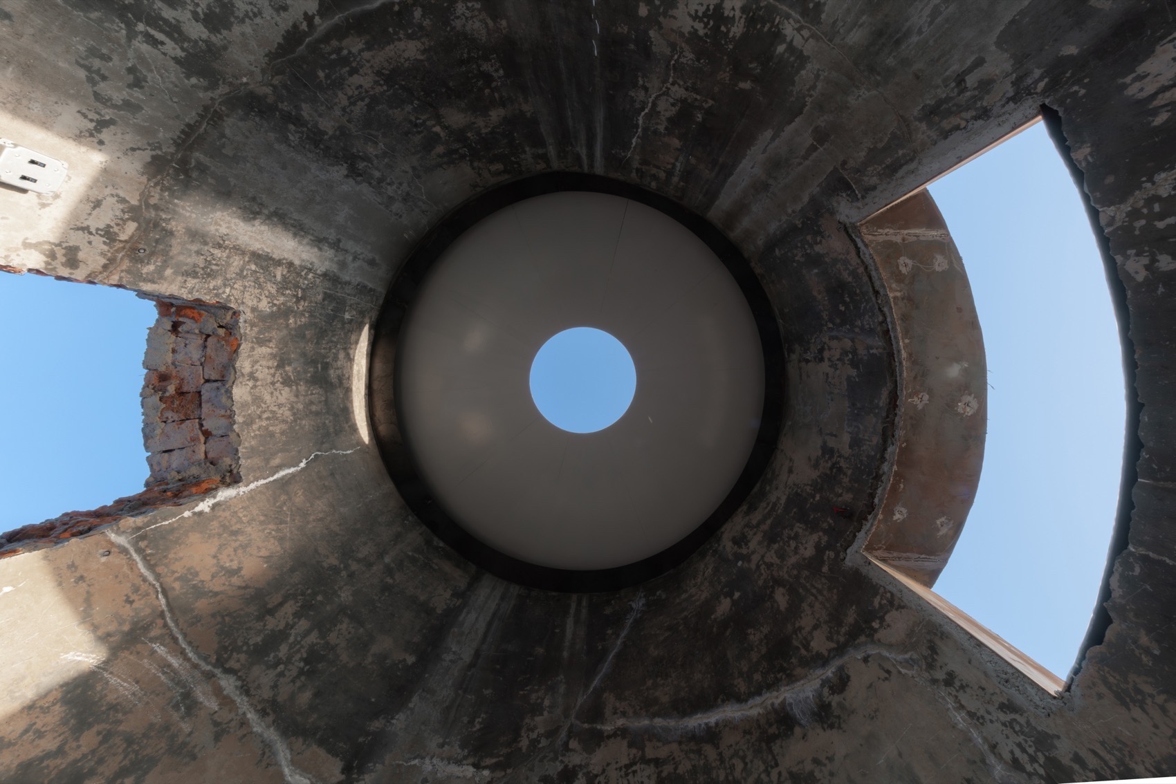 SATORI Sunset Water Tower by UAO Design - 谷德设计网