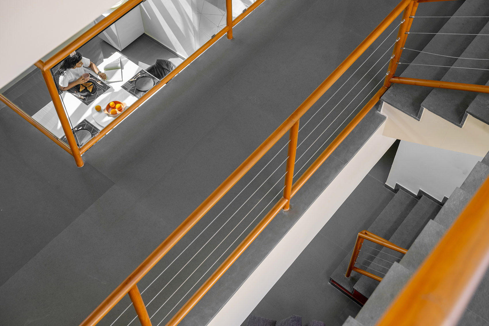 House of Dynamic Sunlight by Hsc Designs - 谷德设计网