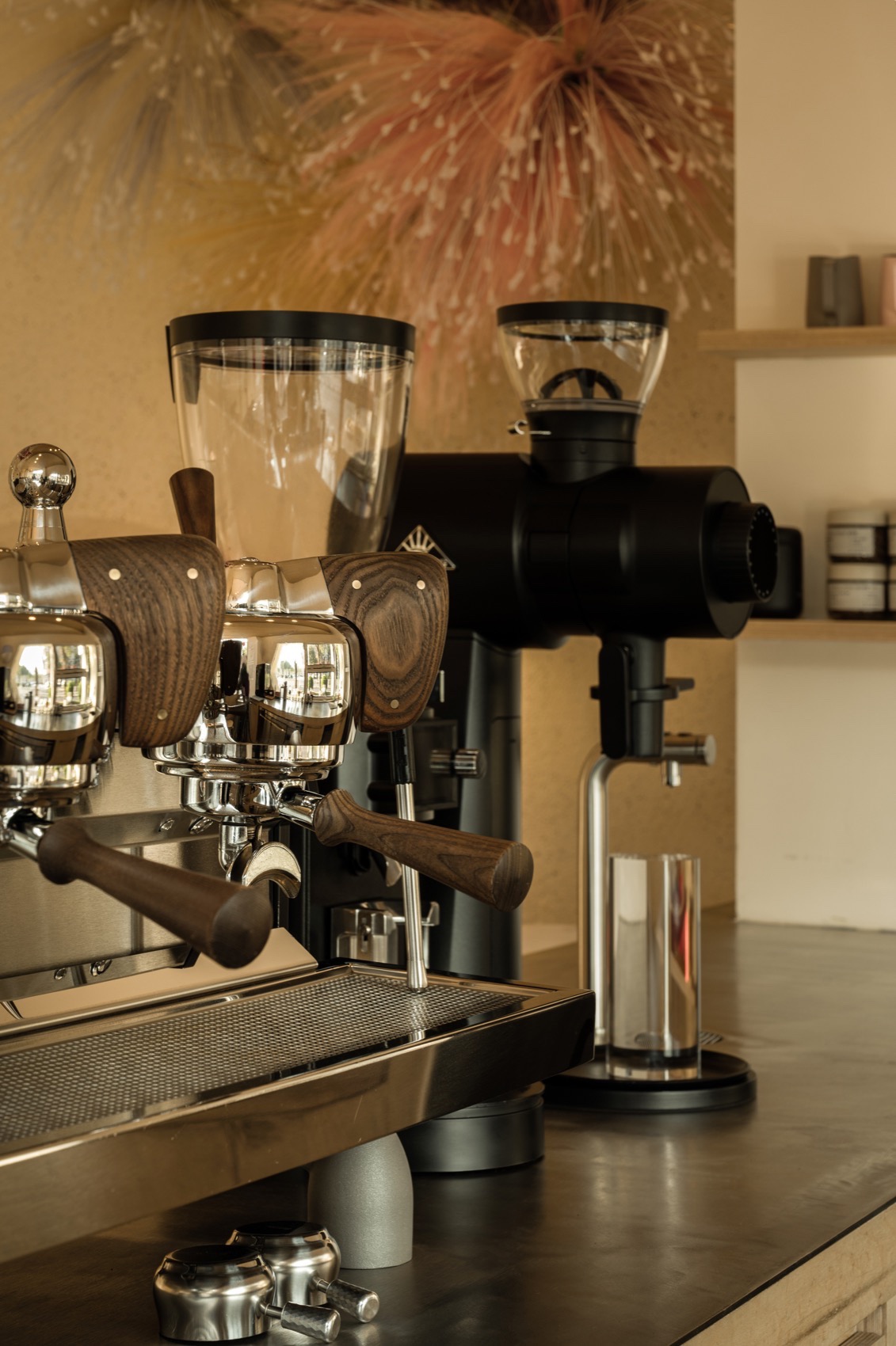 UP COFFEE by NianShang Architects - 谷德设计网