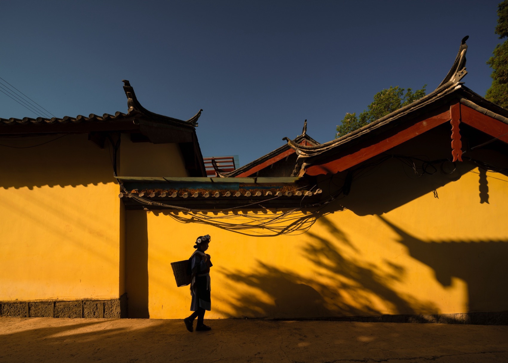 The Deep Green Hostel by Utien Architecture - 谷德设计网