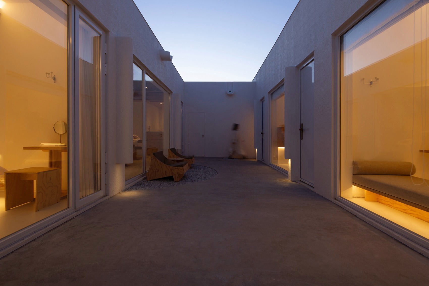 Sleeping lab·Tang by Atelier d’More - 谷德设计网