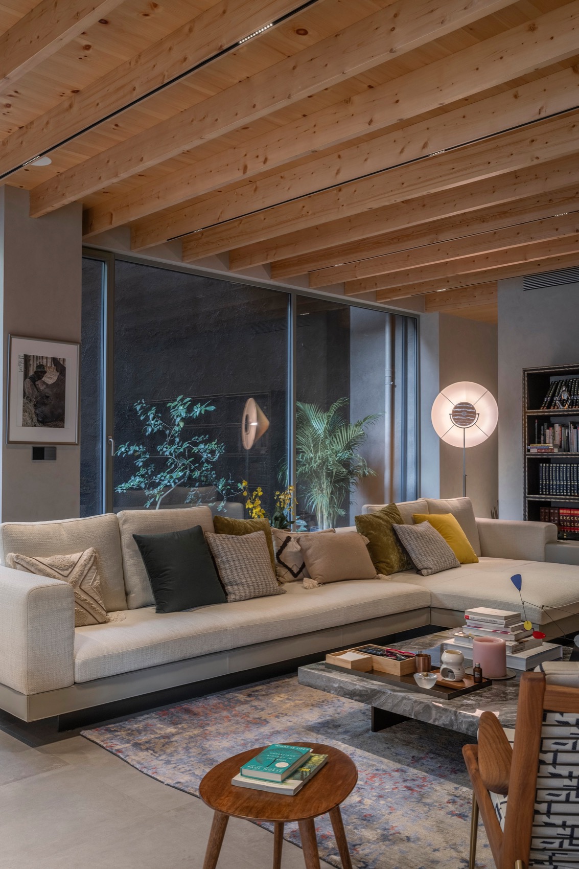 Trinity House by DesignOrderGroup - 谷德设计网