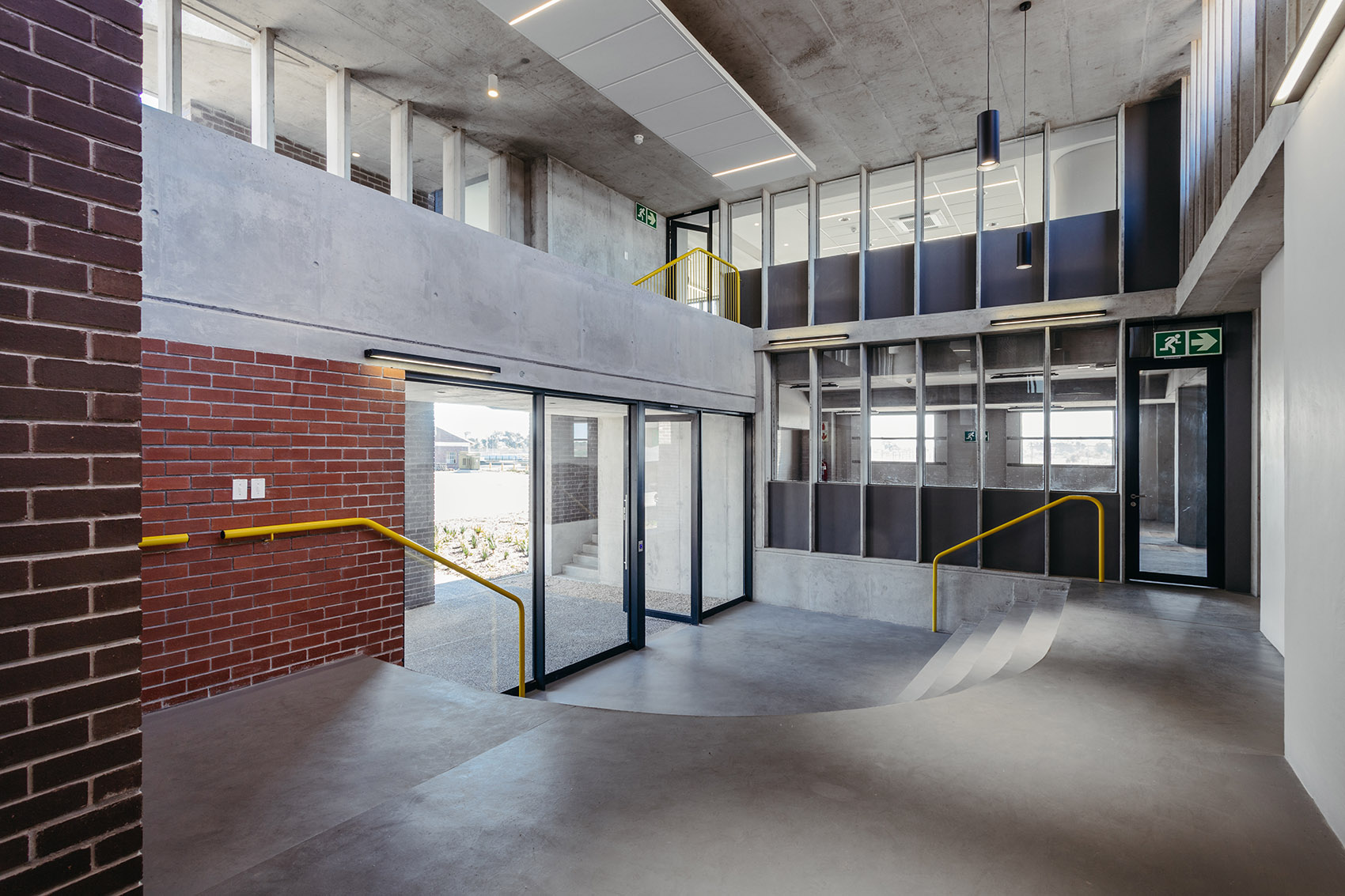 BlowerHouse by SALT architects - 谷德设计网