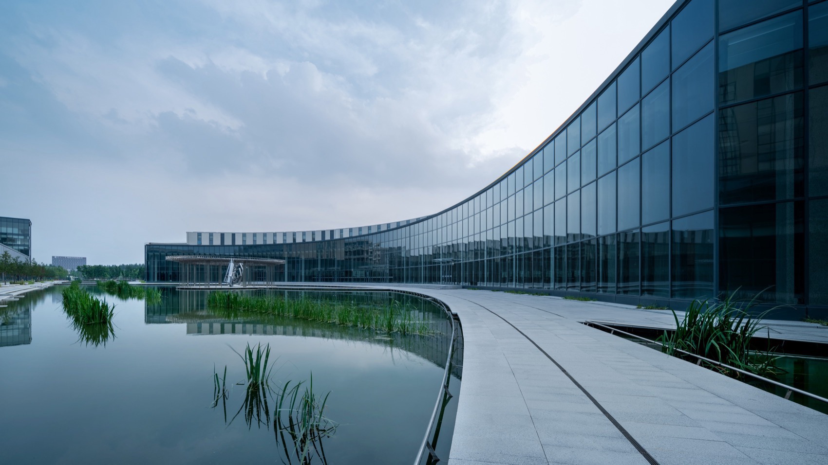 The Fusion Garden of the National Research Center for Materials Science ...