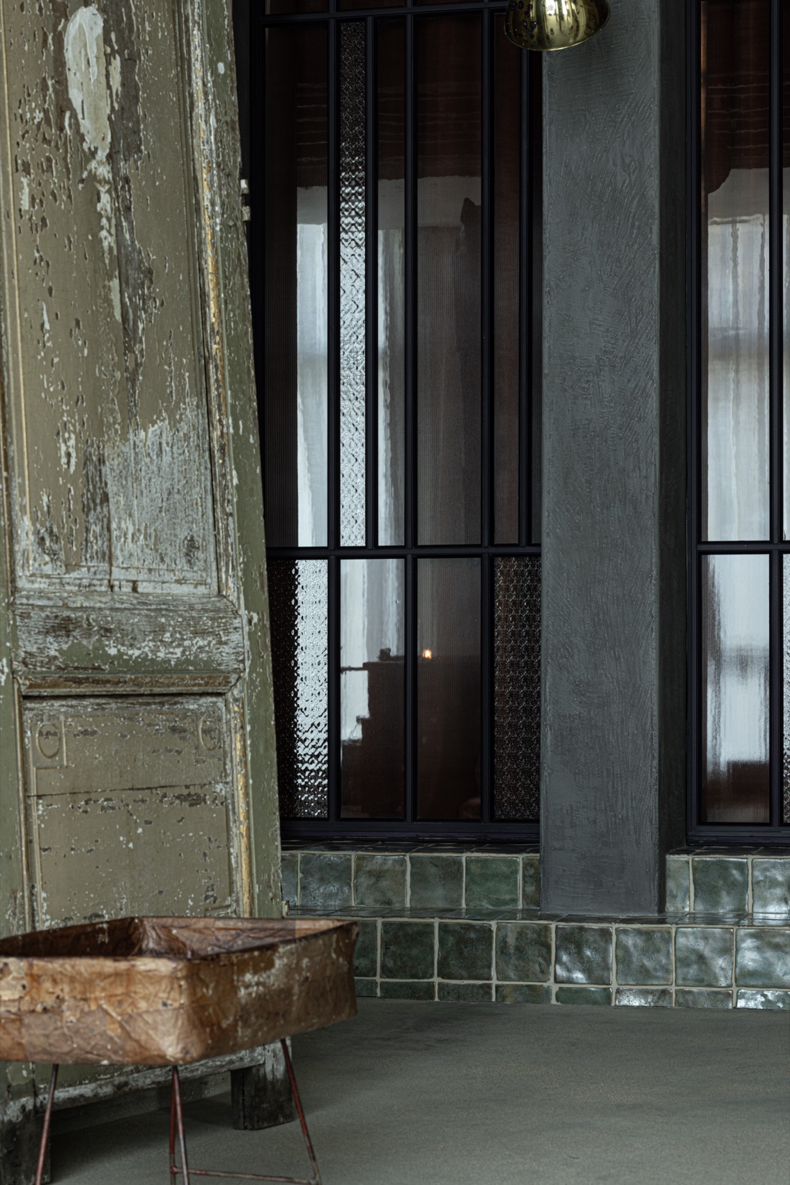 andwithen gallery by WATER TEAM DESIGN - 谷德设计网