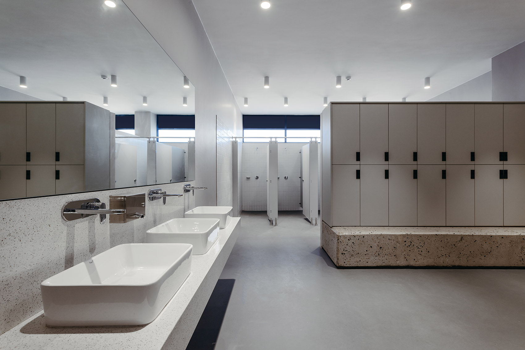 BlowerHouse by SALT architects - 谷德设计网