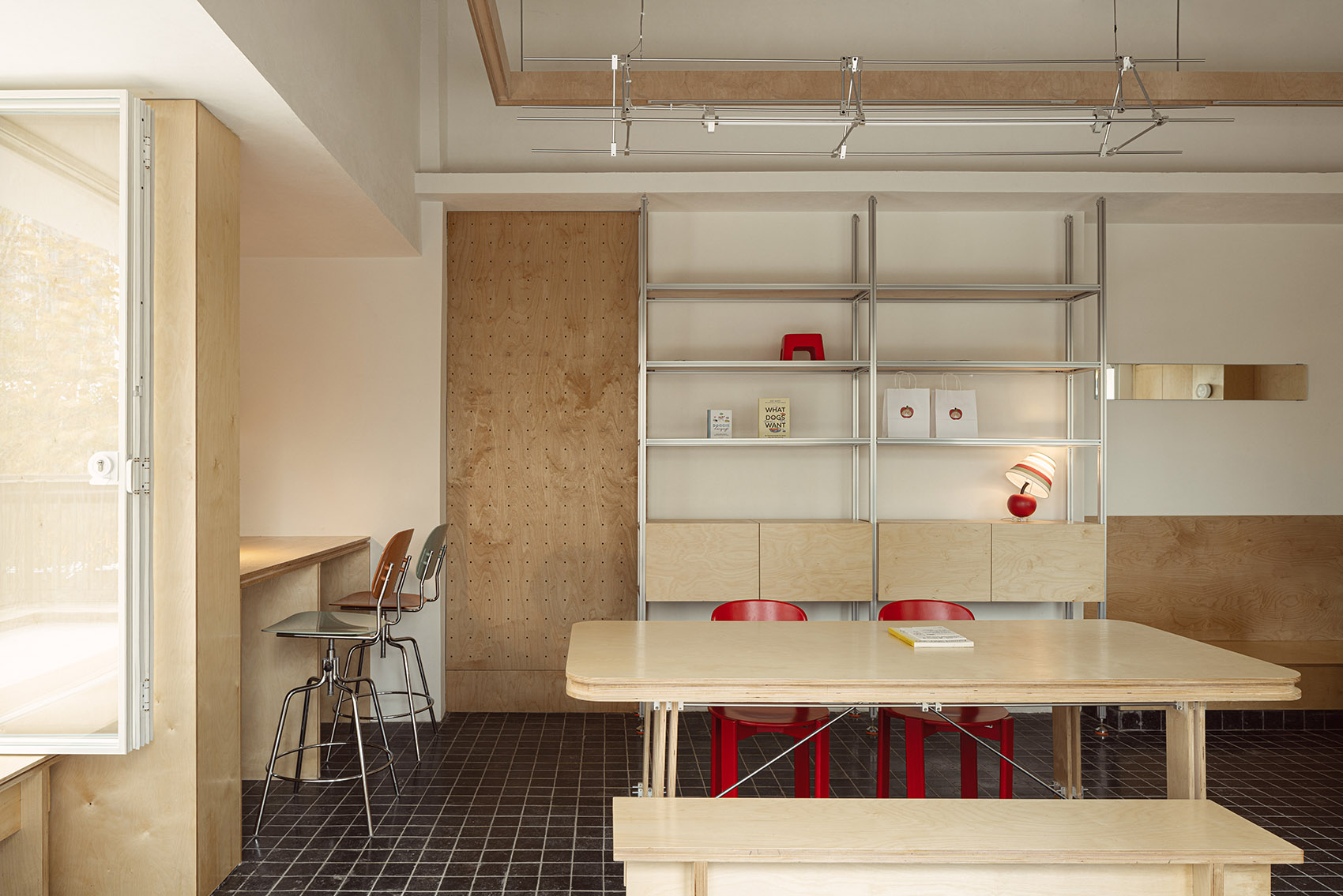 Pingo Coffee by Inception Design Studio - 谷德设计网