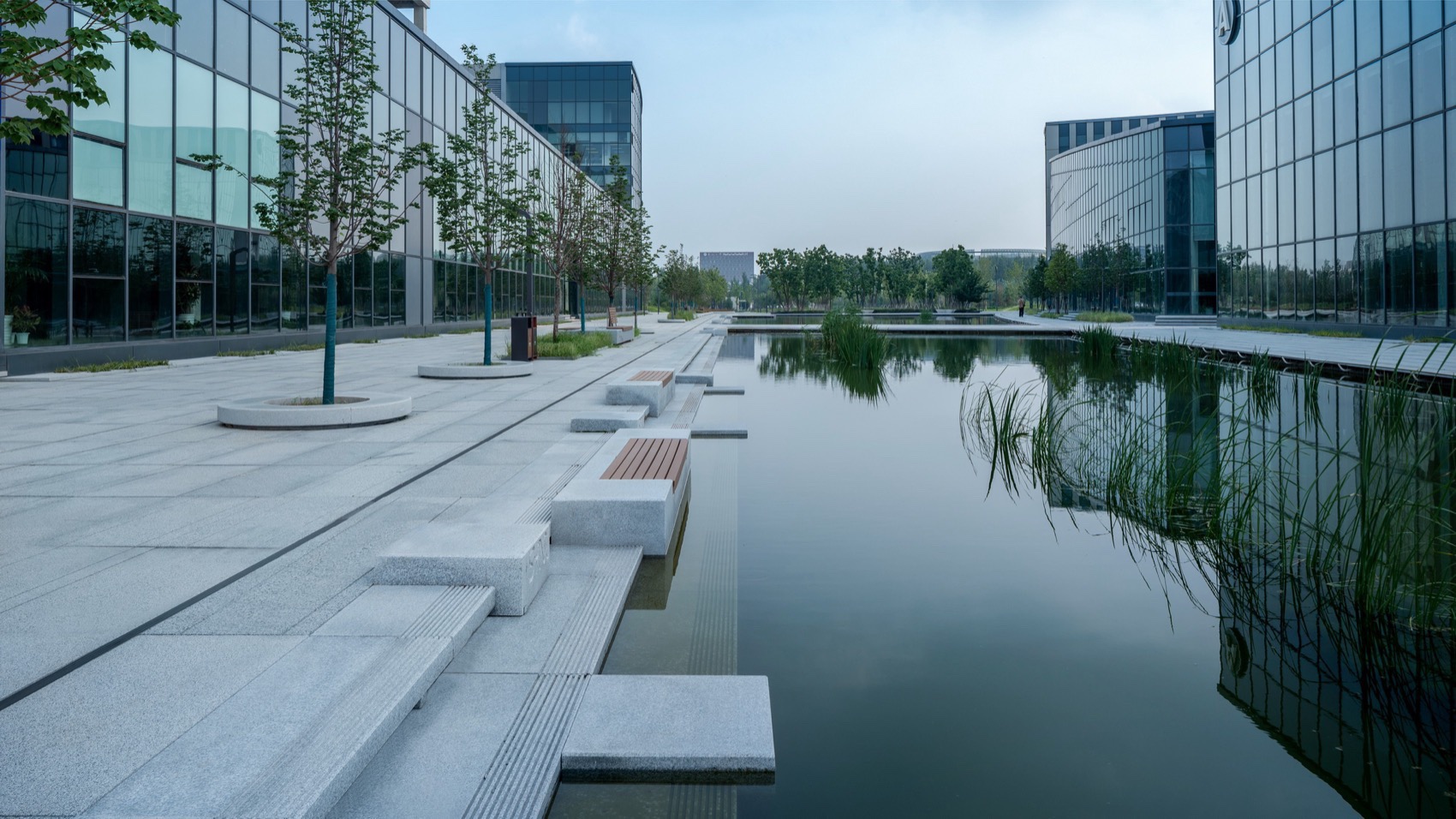 The Fusion Garden of the National Research Center for Materials Science ...