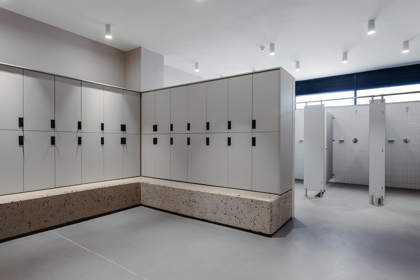 BlowerHouse by SALT architects - 谷德设计网