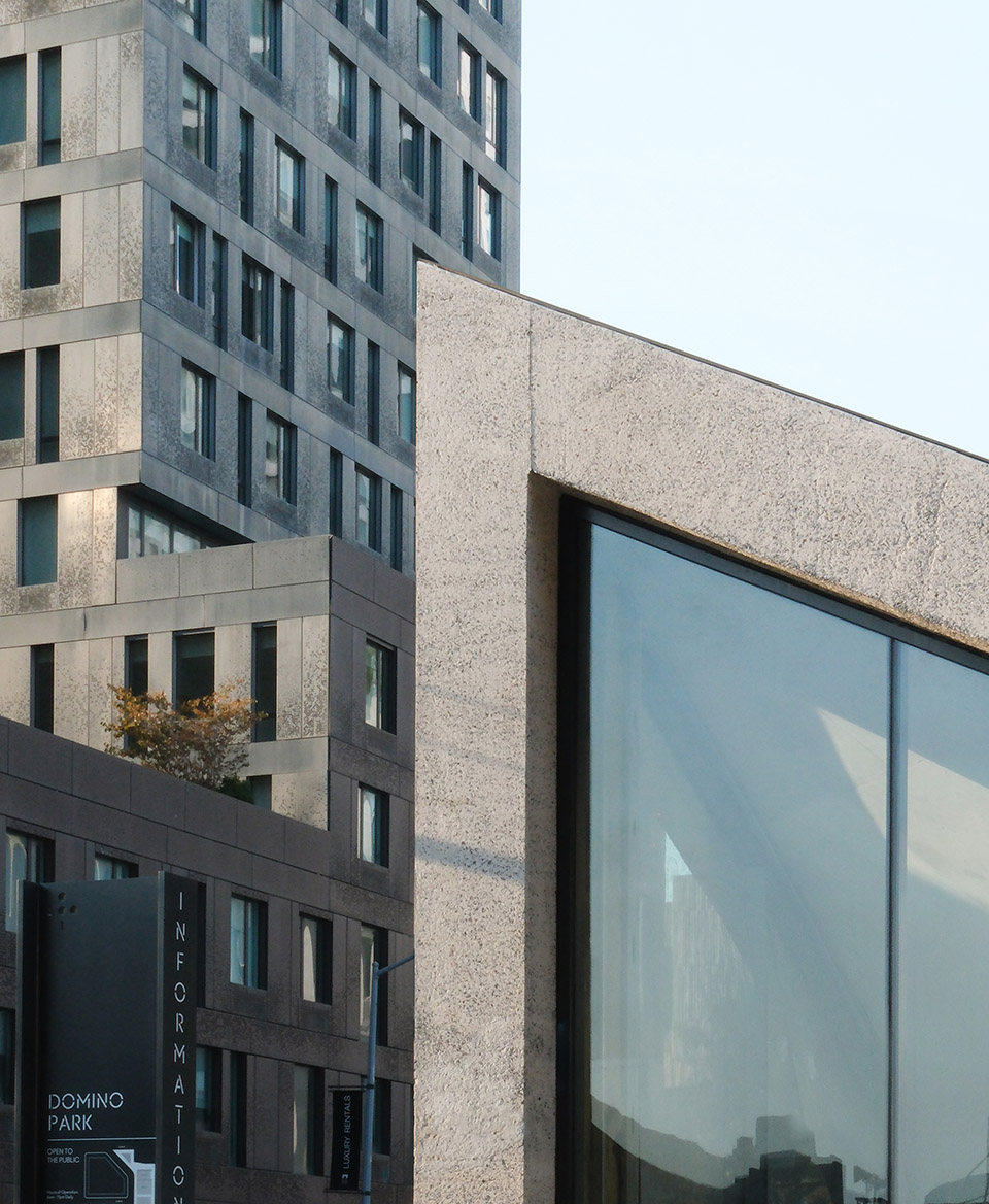 Domino Square by Studio Cadena - 谷德设计网