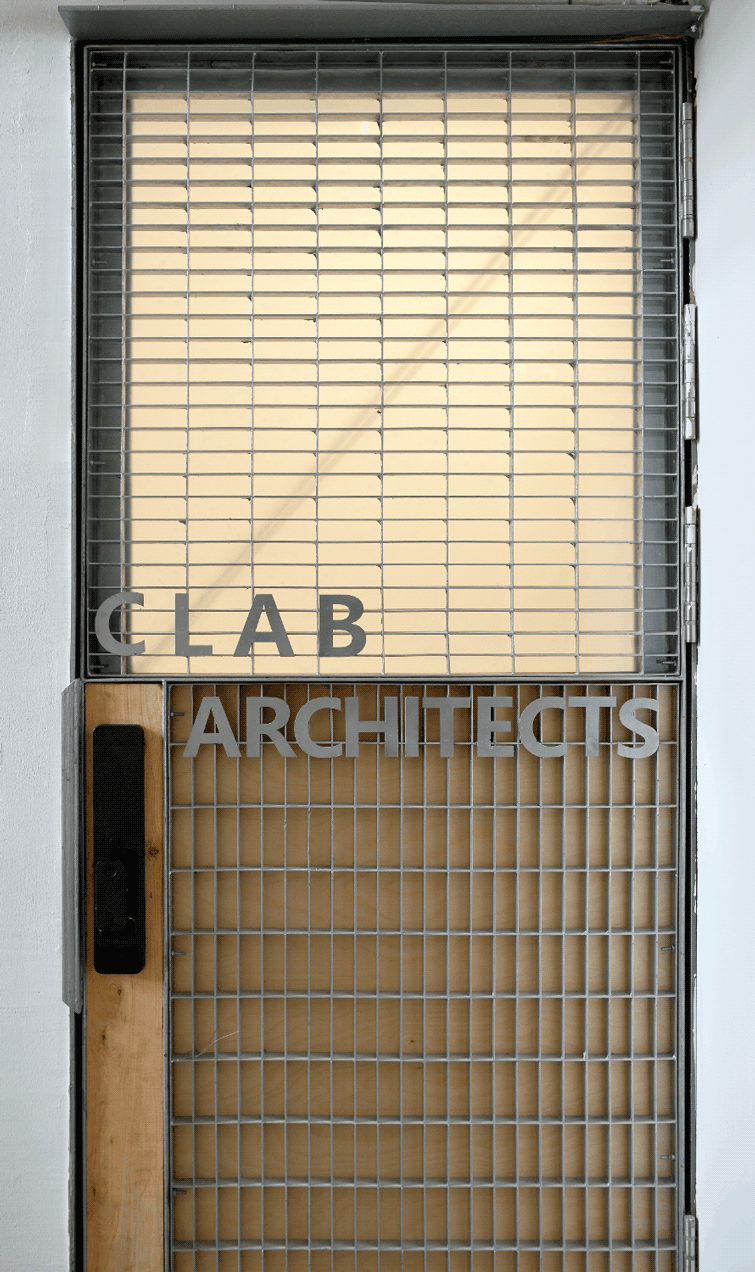 RAW Office by CLAB Architects - 谷德设计网