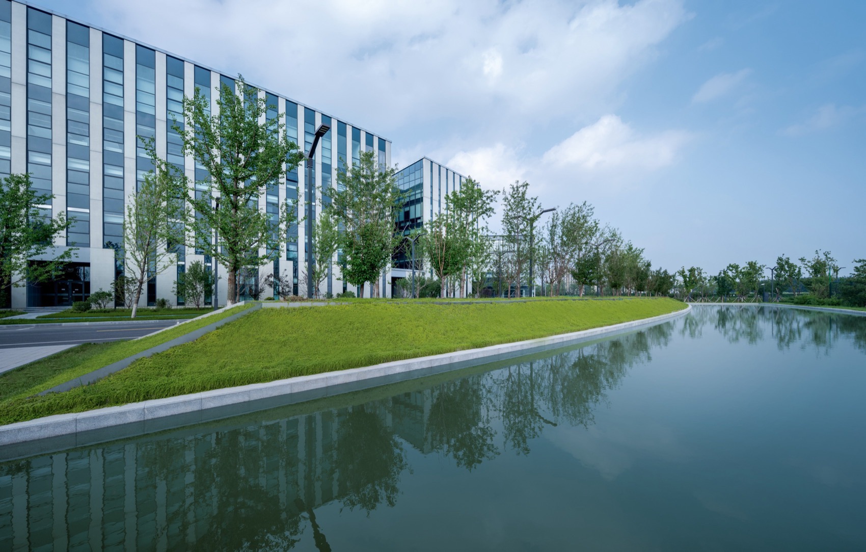 The Fusion Garden of the National Research Center for Materials Science ...