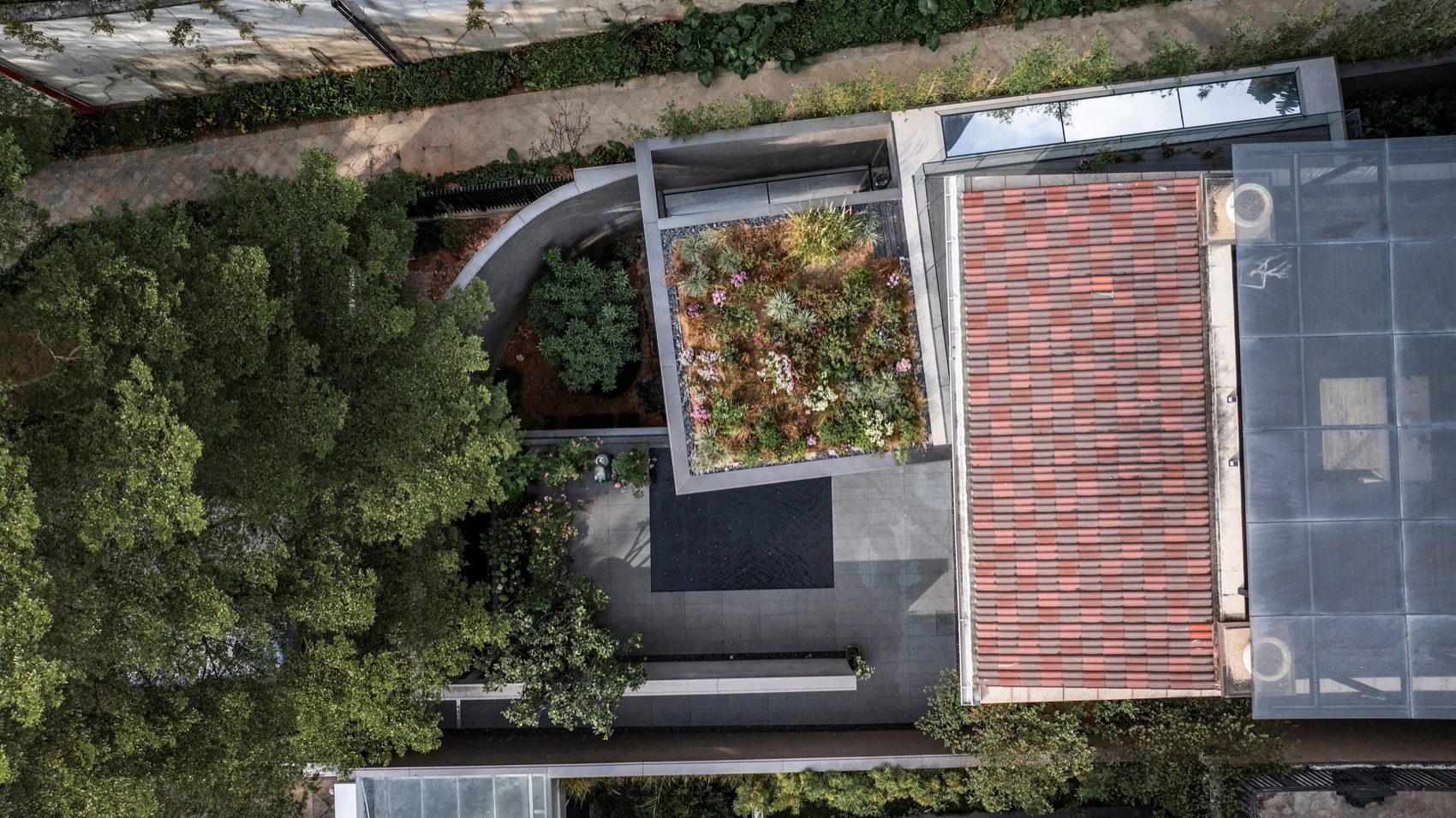 Trinity House by DesignOrderGroup - 谷德设计网
