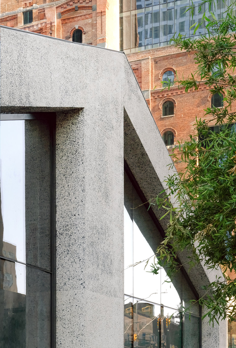 Domino Square by Studio Cadena - 谷德设计网