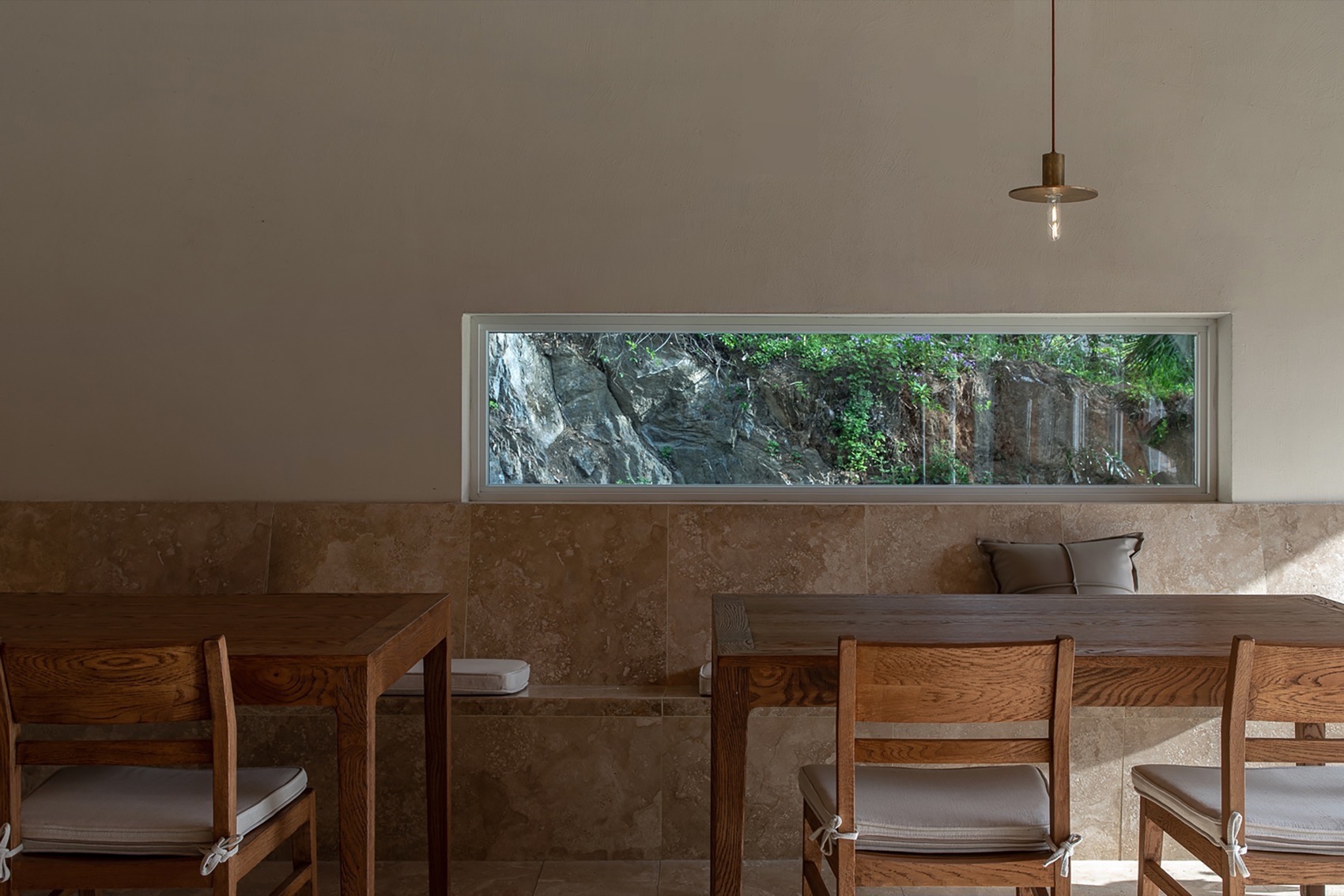 A Design Chronicle of Lost Villa · Ginkgo Valley by Moguang Studio - 谷德设计网