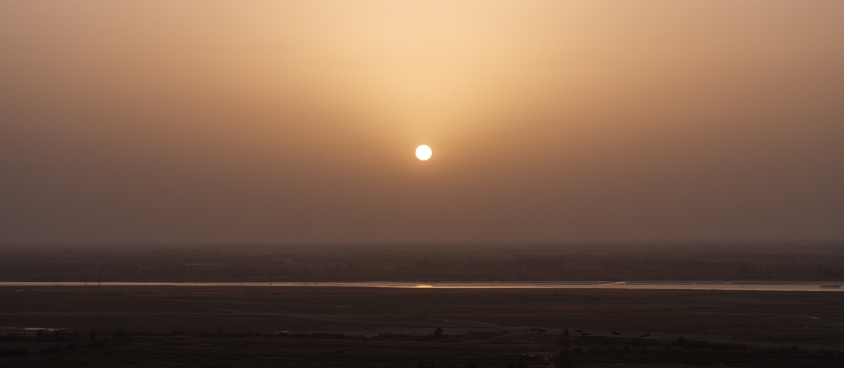 Information and Technology Building of Tarim University by China ...