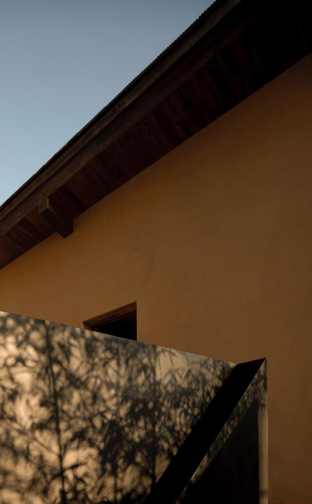 The Deep Green Hostel by Utien Architecture - 谷德设计网