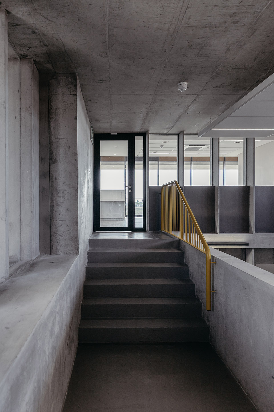 BlowerHouse by SALT architects - 谷德设计网