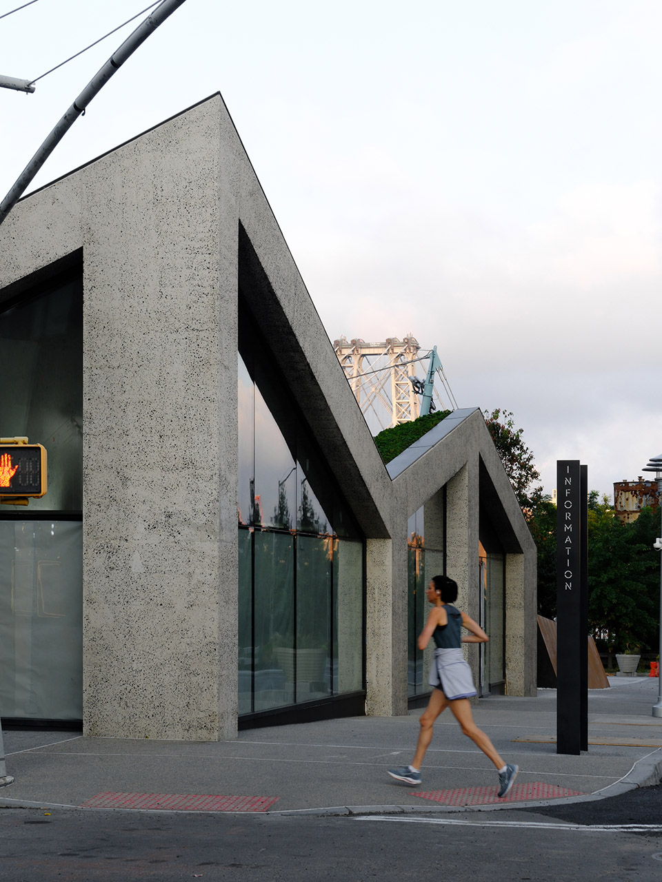 Domino Square by Studio Cadena - 谷德设计网