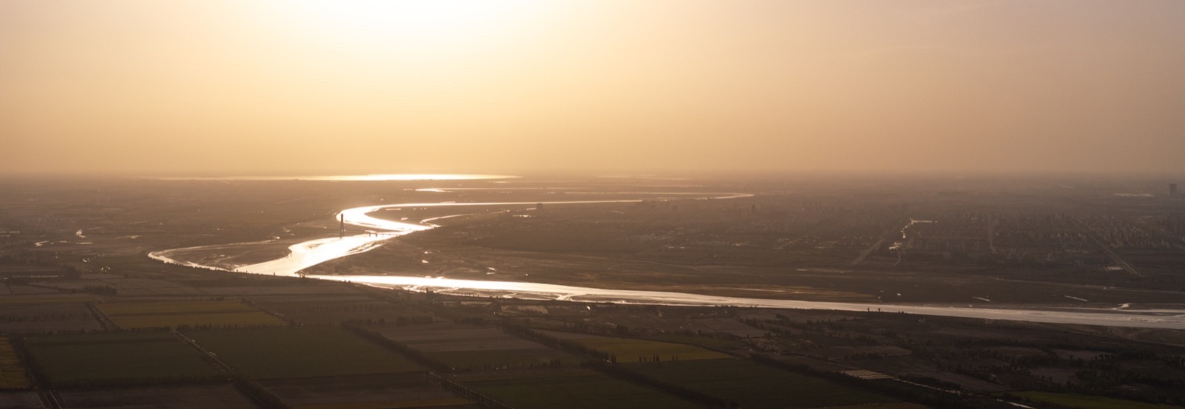 Information and Technology Building of Tarim University by China ...