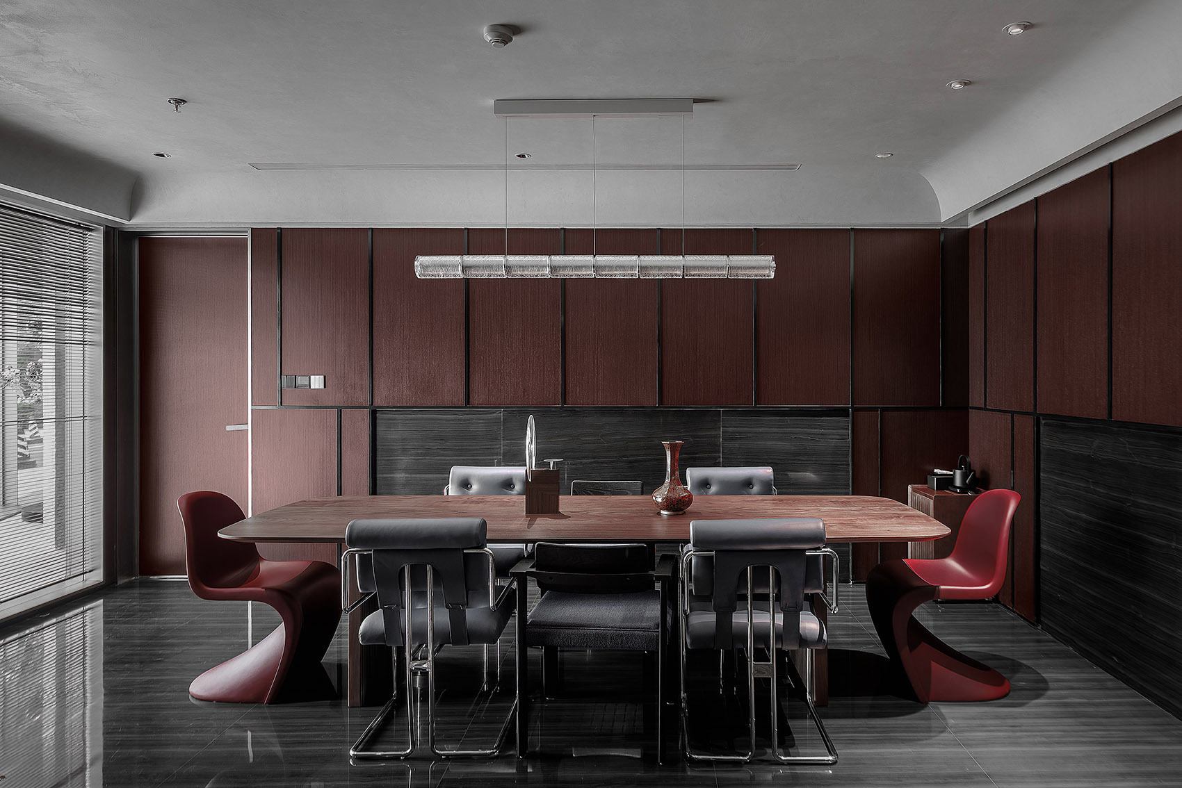 BONTEA Brand Experience Hub by Fon Studio - 谷德设计网