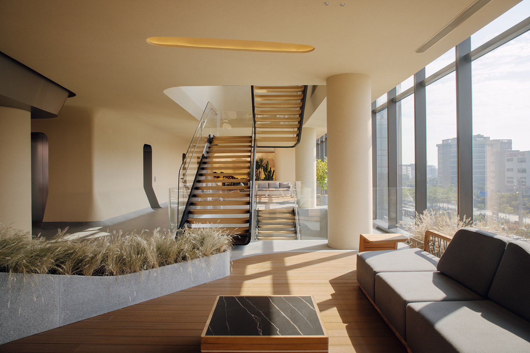 HiGold by E Studio - 谷德设计网