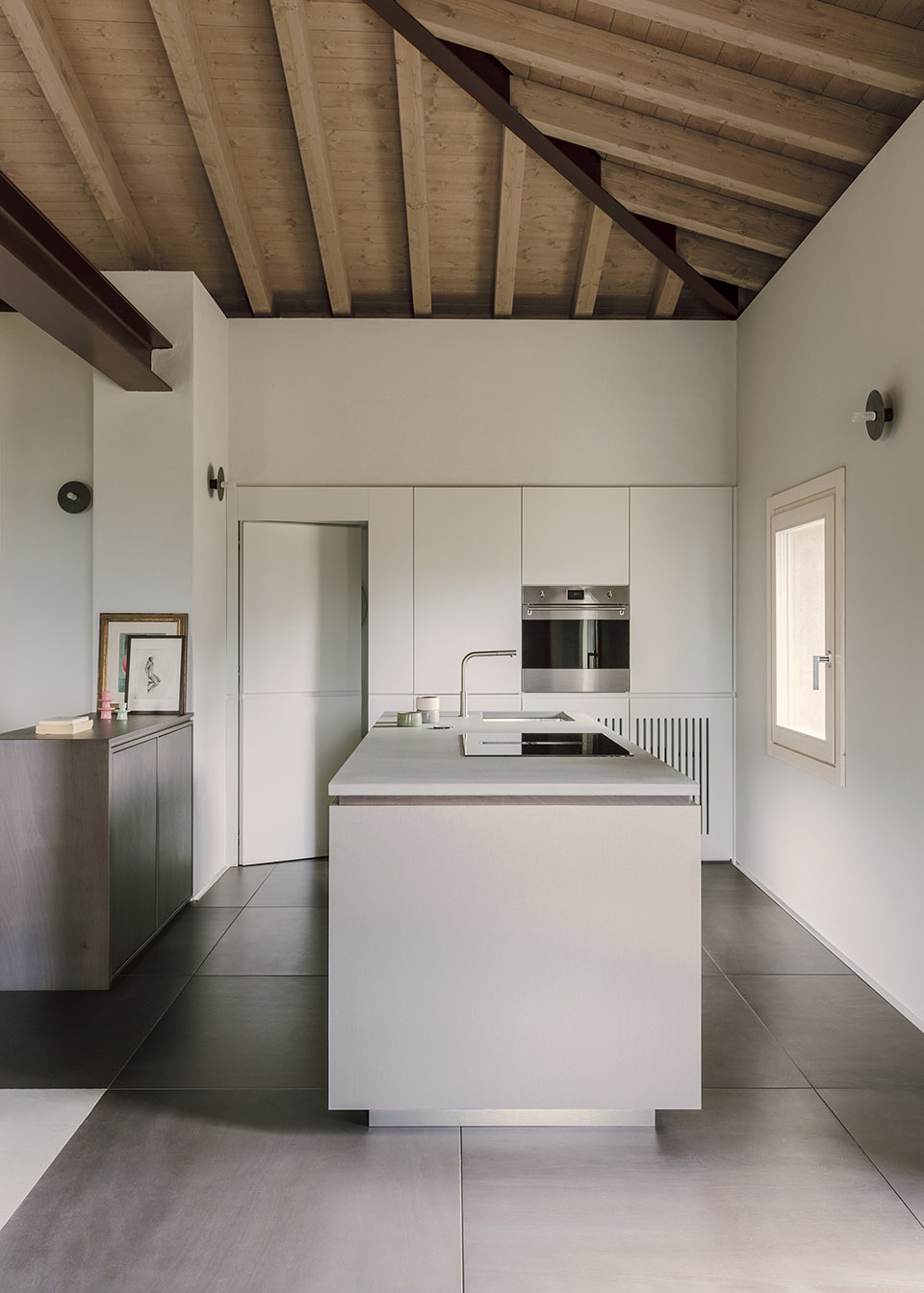 Ca’Norina by SOLUM - 谷德设计网