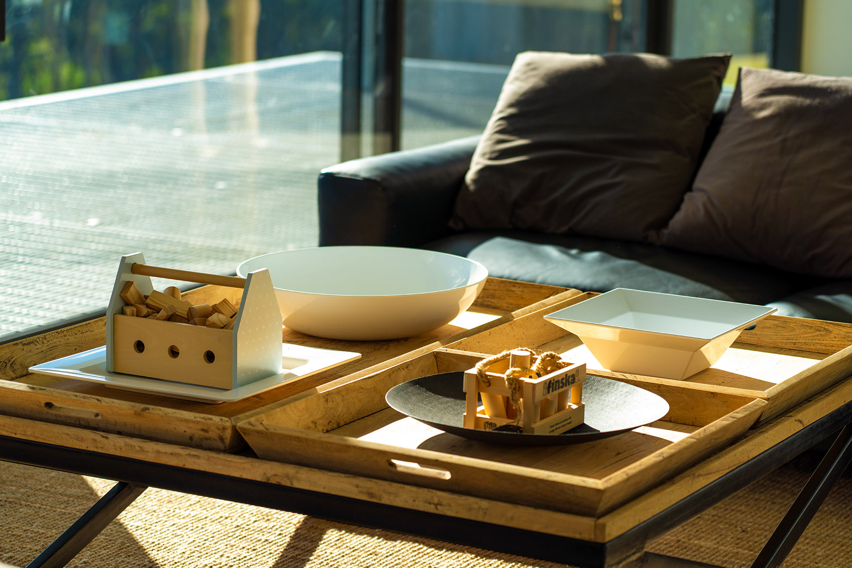 Mountaintop Bilpin Resort by IAPA - 谷德设计网
