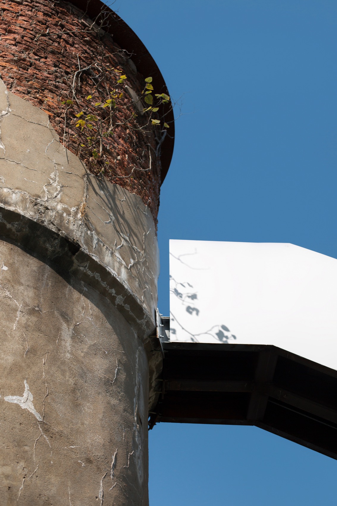 SATORI Sunset Water Tower by UAO Design - 谷德设计网