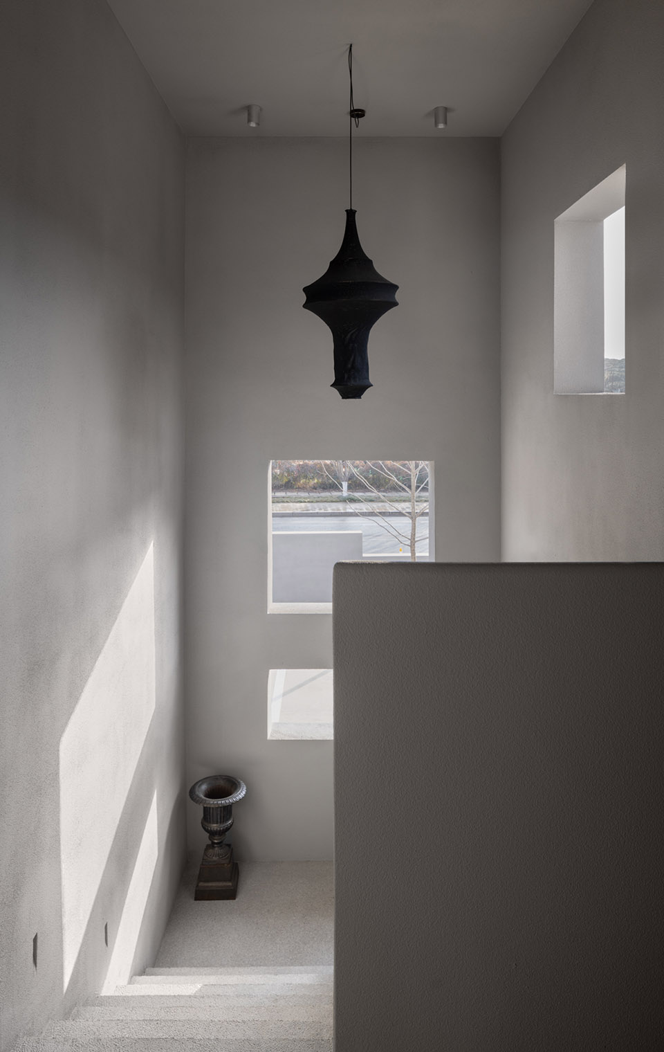 7MU (seven mu) by Hangzhou Guantang Interior Design Co., LTD - 谷德设计网