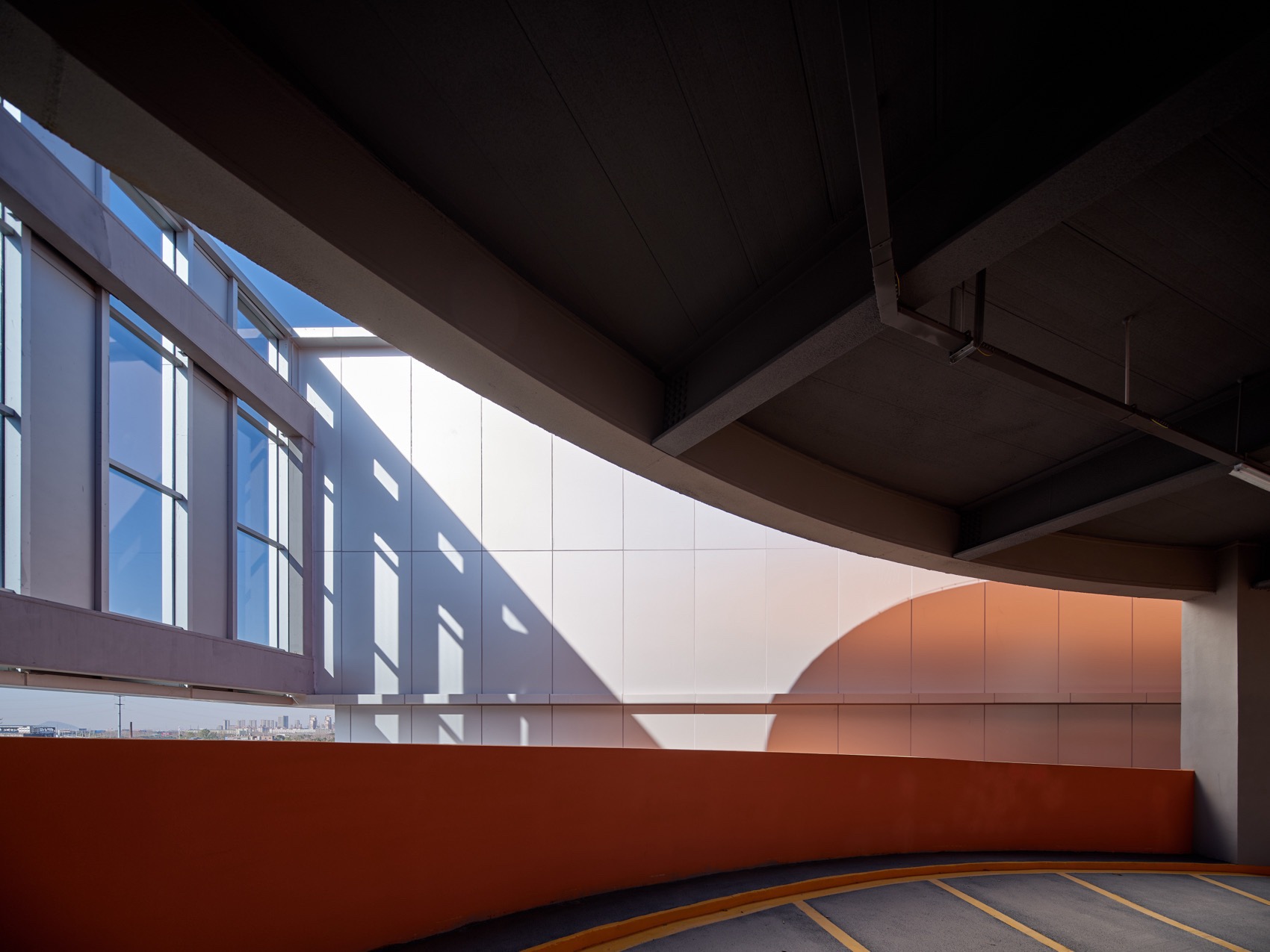 梁溪医疗器械产业园，无锡 / UDG有关工作室 - 谷德设计网