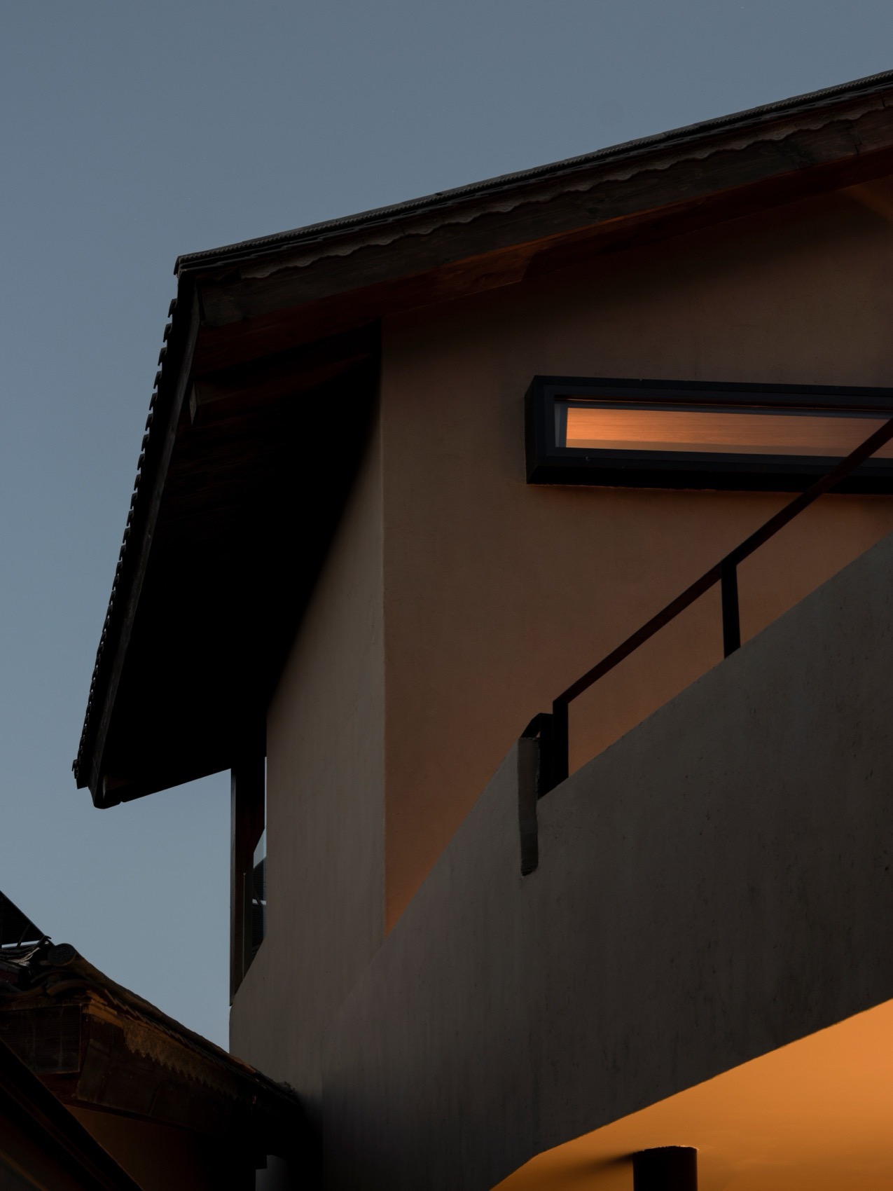 The Deep Green Hostel by Utien Architecture - 谷德设计网