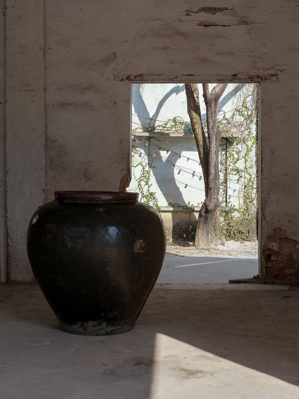 Wildness Promenade by BDSD Boundless Design - 谷德设计网