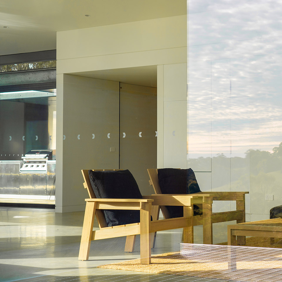 Mountaintop Bilpin Resort by IAPA - 谷德设计网