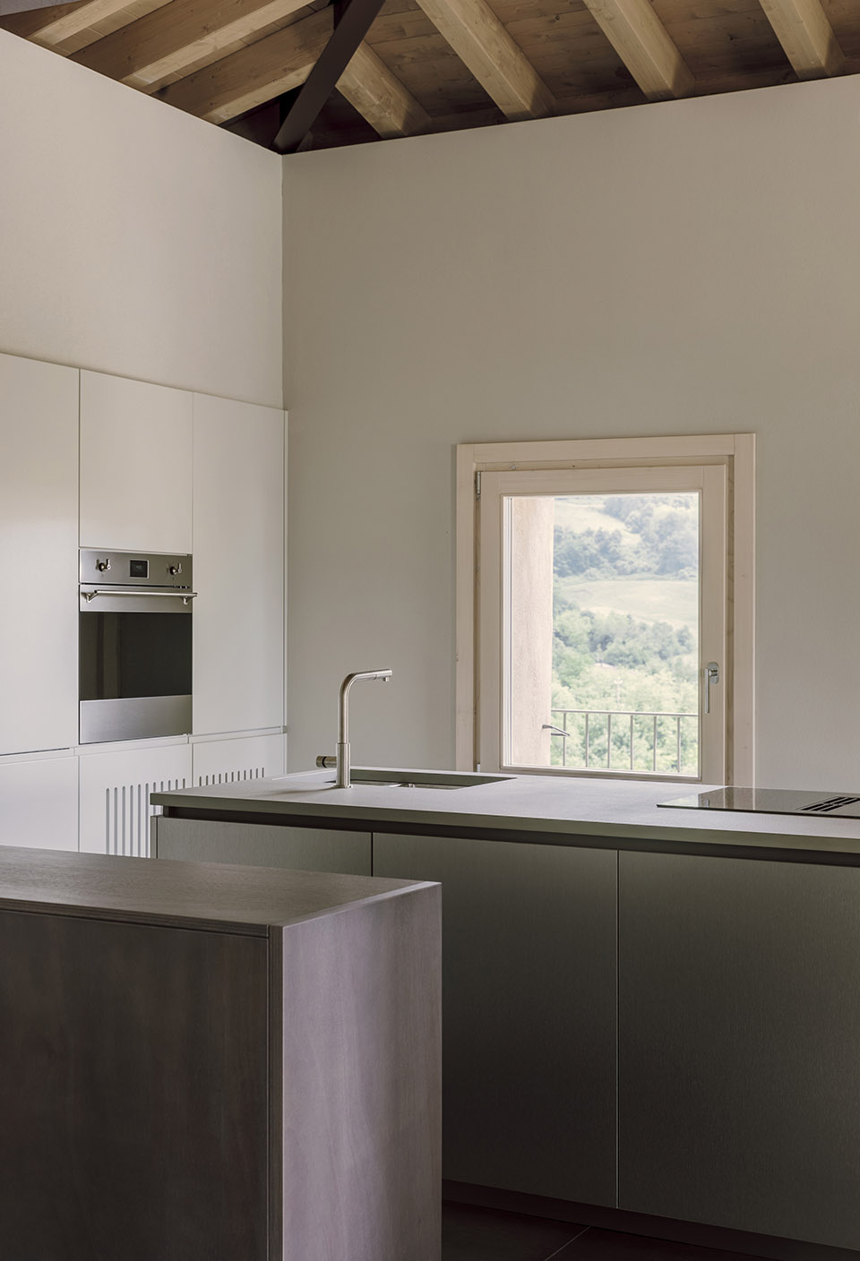 Ca’Norina by SOLUM - 谷德设计网