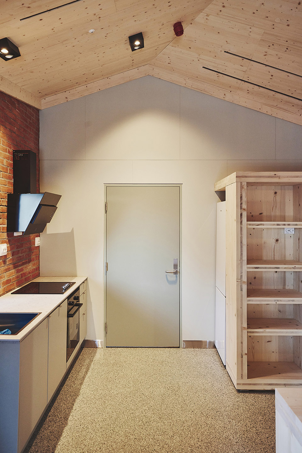 Karmøy Pilot Homes by Snøhetta - 谷德设计网