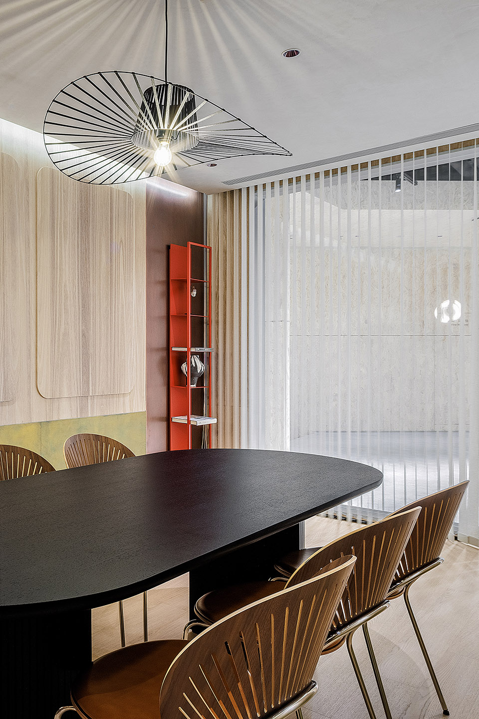 BONTEA Brand Experience Hub by Fon Studio - 谷德设计网