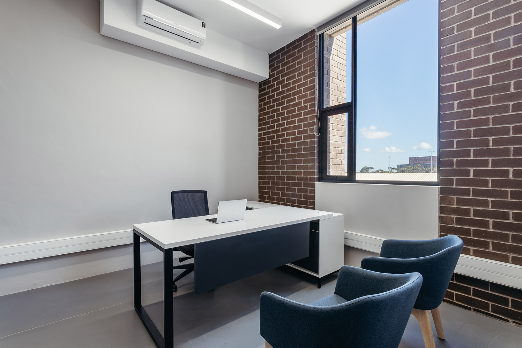 BlowerHouse by SALT architects - 谷德设计网