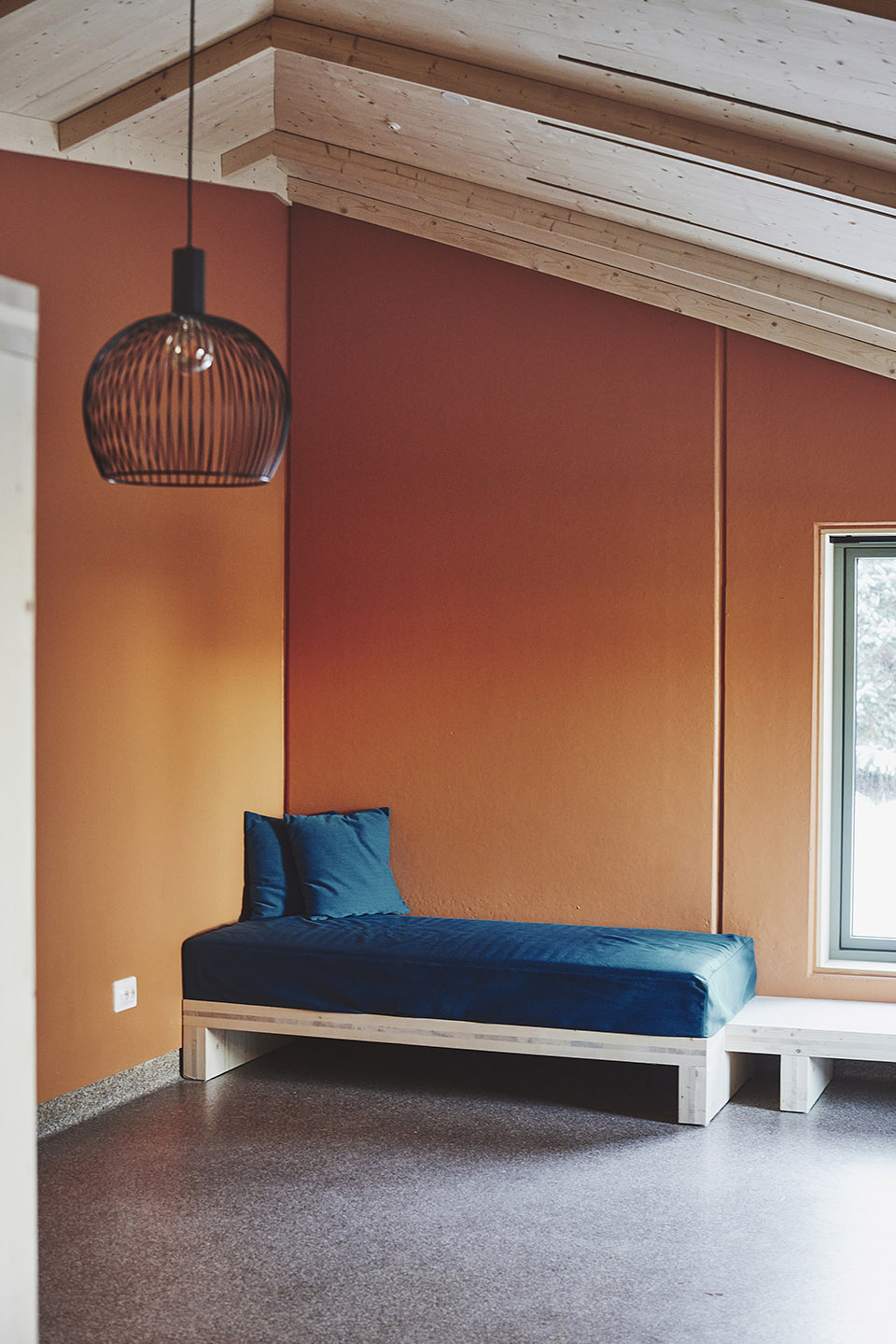 Karmøy Pilot Homes by Snøhetta - 谷德设计网