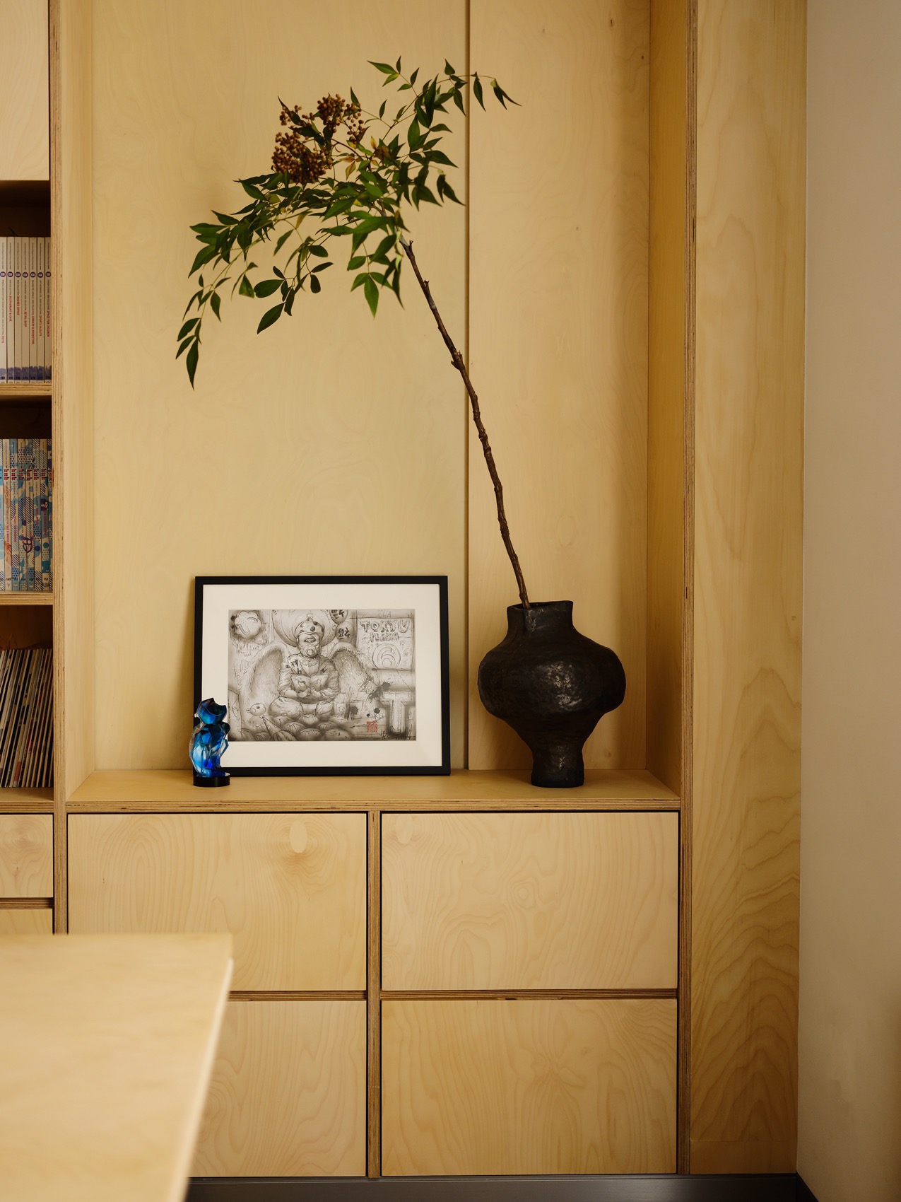 WUXING YOUXING OFFICE by WUXING YOUXING SPACE DESIGN - 谷德设计网