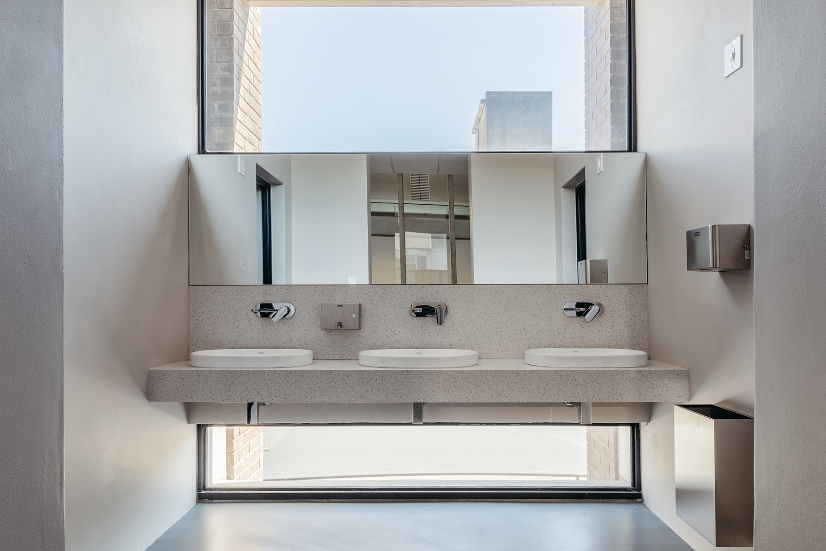 BlowerHouse by SALT architects - 谷德设计网