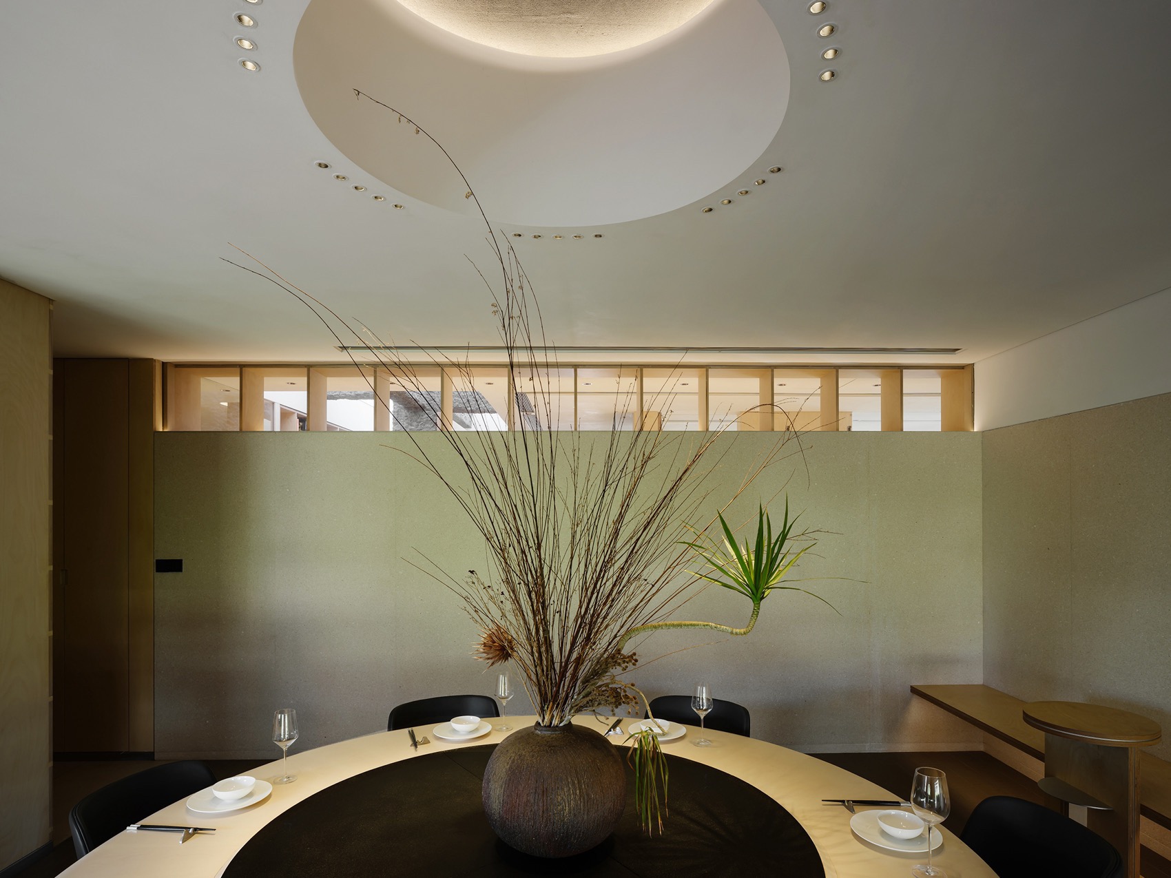 WUXING YOUXING OFFICE by WUXING YOUXING SPACE DESIGN - 谷德设计网