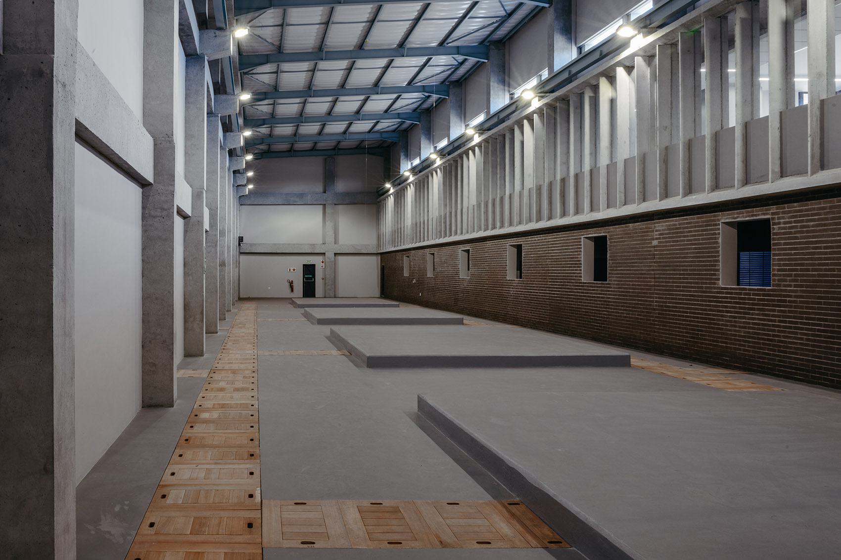 BlowerHouse by SALT architects - 谷德设计网